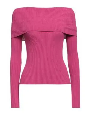 Msgm Off The Shoulder Sweaters For Women