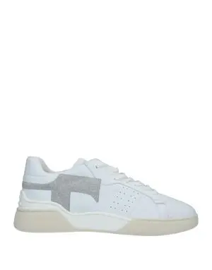 TOD'S Low Top Sneakers