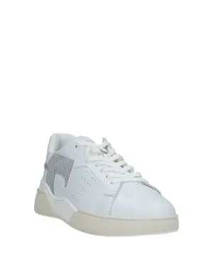 TOD'S Low Top Sneakers