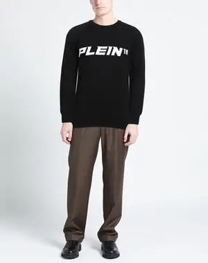 Philipp Plein Sweater - Black