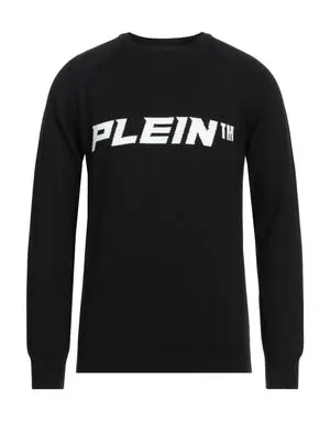 Philipp Plein Sweater - Black