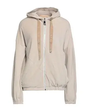 Khrisjoy Logo Sweatshirts Hoodies For Women
