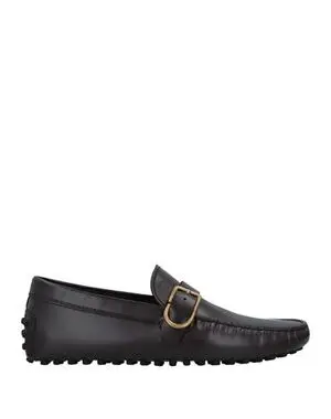 Tod's Buckled Loafers For Men