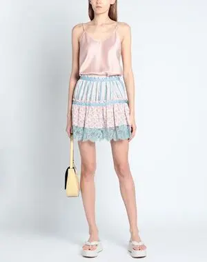 Dsquared2 Flared Mini Skirt