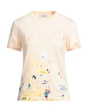 GALLERY DEPT. X LANVIN Printed T-shirt