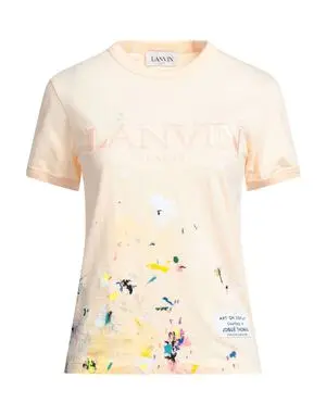 GALLERY DEPT. X LANVIN Printed T-shirt