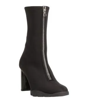 Alexander McQueen Ankle Boots - Black