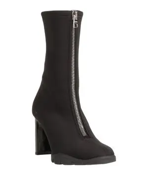 Alexander McQueen Ankle Boots - Black