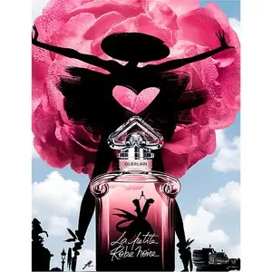 GUERLAIN La Petite Robe Noire Eau De Parfum Intense