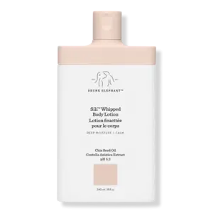 Drunk Elephant Sili Whipped Body Lotion