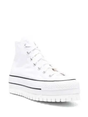 CONVERSE Chunky High-top Sneakers