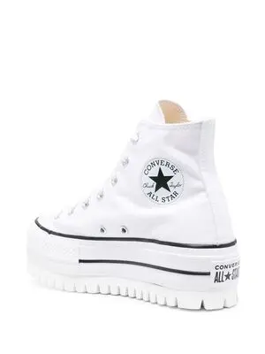 CONVERSE Chunky High-top Sneakers