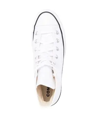 CONVERSE Chunky High-top Sneakers