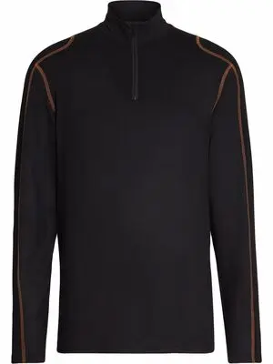 Zegna Long Sleeve Activewear For Men