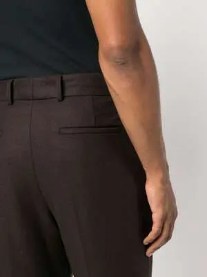 Amiri Straight-leg Tailored Trousers