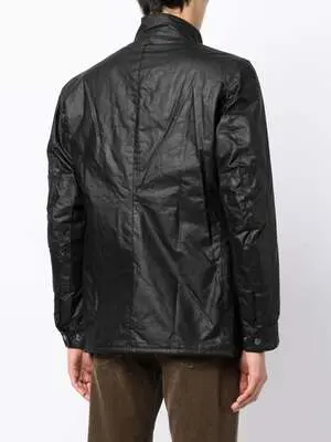 Barbour Tourer Duke Wax Jacket