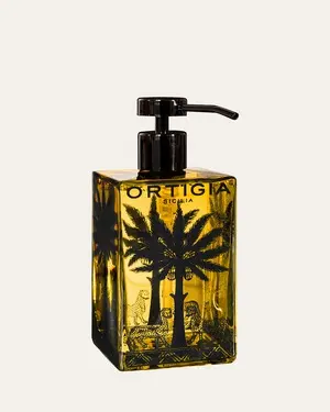 ORTIGIA SICILIA Zagara Liquid Soap - One-color
