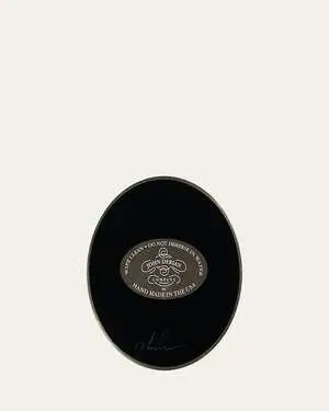 JOHN DERIAN Nyc Lower Manhattan Dome Paper Weight