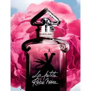 GUERLAIN La Petite Robe Noire Eau De Parfum Intense - Na