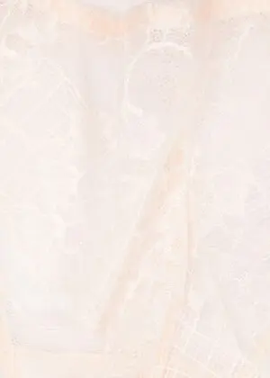 Simone Perele Reve Lace Thong