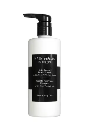 Sisley Hair Rituel Gentle Purifying Shampoo - Na