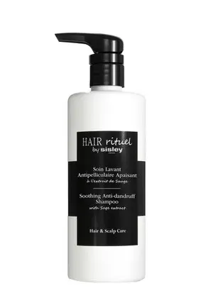 Sisley Hair Rituel Soothing Anti-dandruff Shampoo - Na