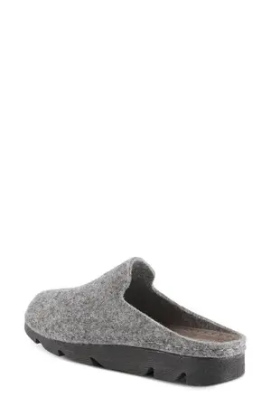 SPRING STEP SHOES Cloggish Mule