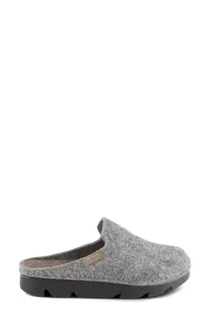 SPRING STEP SHOES Cloggish Mule