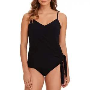 Magicsuit Alex Tankini Top - Black