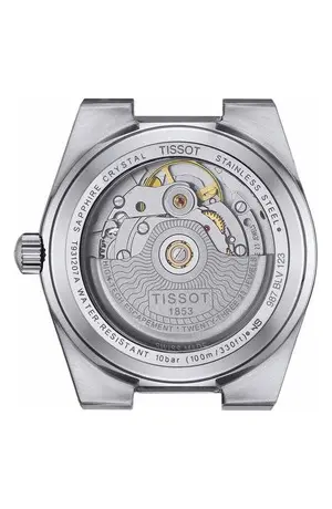 TISSOT Prx Powermatic 80 Bracelet Watch