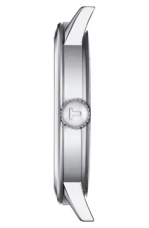 TISSOT Classic Dream Bracelet Watch - Silver