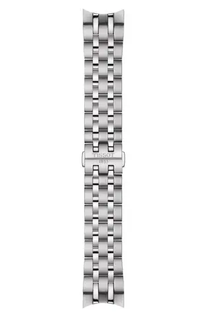 TISSOT Classic Dream Bracelet Watch - Silver