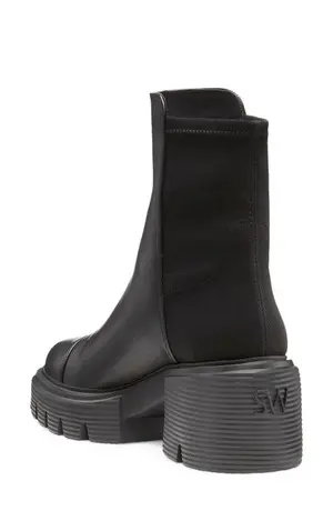 STUART WEITZMAN Soho Ankle Boots