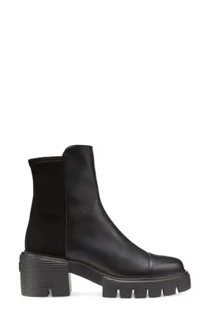 STUART WEITZMAN Soho Ankle Boots