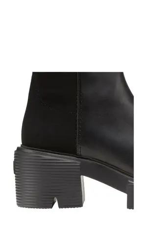 STUART WEITZMAN Soho Ankle Boots