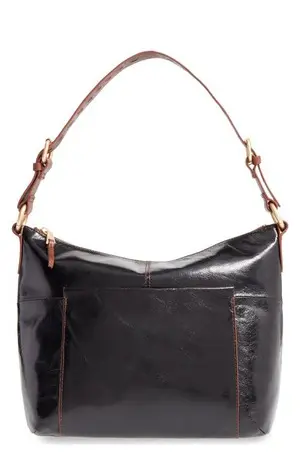Hobo HOBO Charlie Shoulder Bag Black