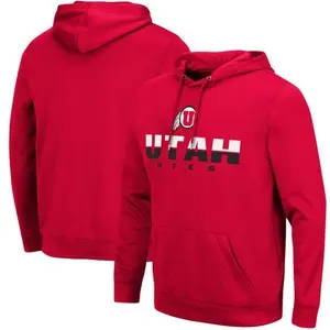 COLOSSEUM Lantern Pullover Hoodie