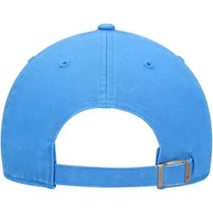 '47 Detroit Lions Clean Up Legacy Adjustable Hat