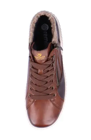 REMONTE Liv 71 High Top Sneaker