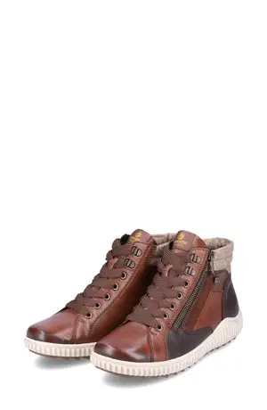REMONTE Liv 71 High Top Sneaker