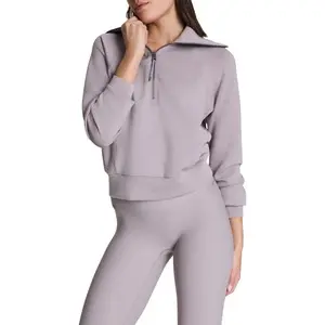 Spanx Printed Sweatshirts Hoodies For Women