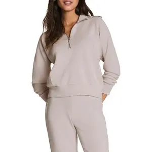 Spanx Relaxed Sweatshirts Hoodies For Women