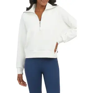 Spanx Long Sleeve Sweatshirts Hoodies For Women