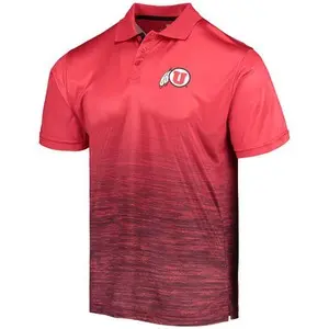 COLOSSEUM Utah Utes Marshall Polo
