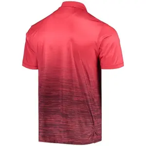 COLOSSEUM Utah Utes Marshall Polo