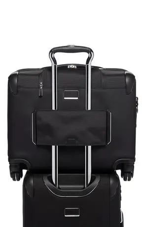 Tumi Arrivé Compact Wheeled Briefcase