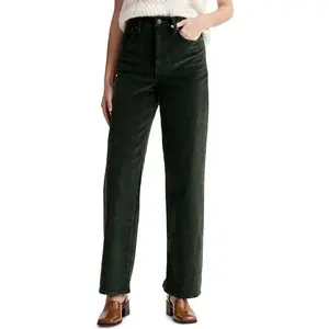 Madewell Wide Leg Pants For Women