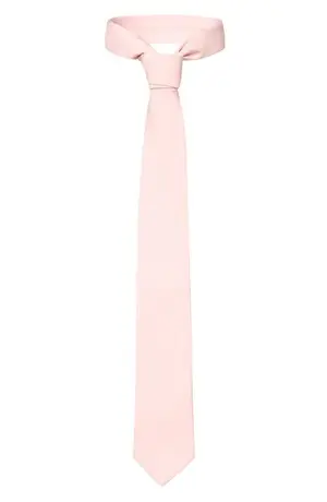 Opposuits Blush Slim Fit Two-piece Suit & Tie Set