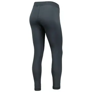 CONCEPTS SPORT Wisconsin Badgers Upbeat Sherpa Lined Leggings