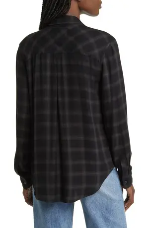 Rails Hunter Plaid Button-up Shirt